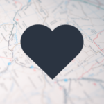 Your Map to a More Heart-Centered Life - nicolebeaudin.com